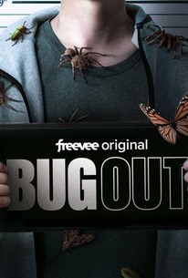 Bug Out: Season 1 | Rotten Tomatoes