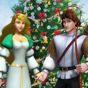 The Swan Princess Christmas - Rotten Tomatoes