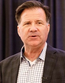 Lars Larson | Rotten Tomatoes