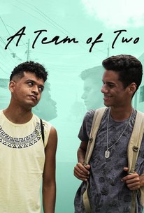 A Team of Two | Rotten Tomatoes