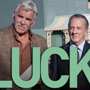 Luck - Rotten Tomatoes