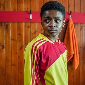 Jamie Johnson: Season 6, Episode 8 - Rotten Tomatoes