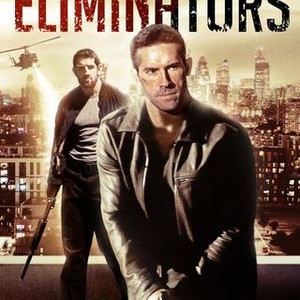 Eliminators - Rotten Tomatoes