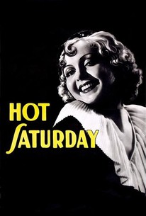Hot Saturday | Rotten Tomatoes