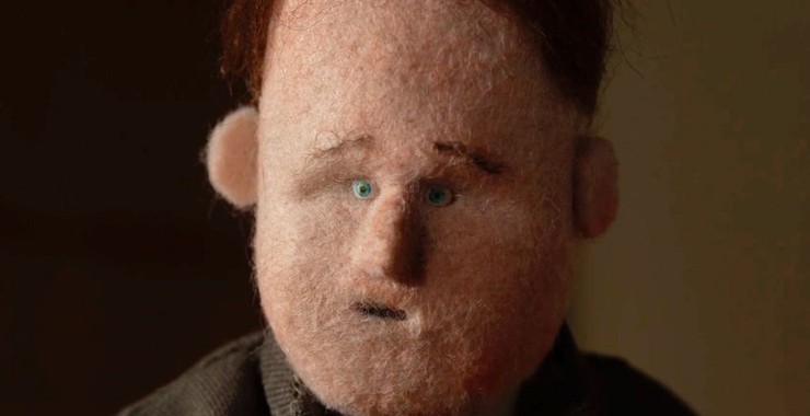 This Magnificent Cake! - Rotten Tomatoes