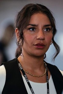 Rebus: Season 1, Episode 5 | Rotten Tomatoes