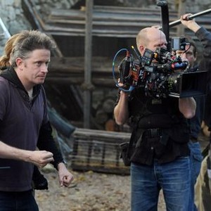 Christopher Smith - Rotten Tomatoes