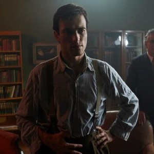 Codebreaker - Rotten Tomatoes