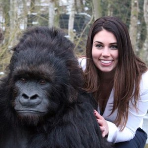 Going Ape - Rotten Tomatoes