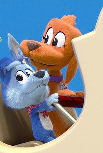 Go Dog Go: Season 3, Episode 2 - Rotten Tomatoes