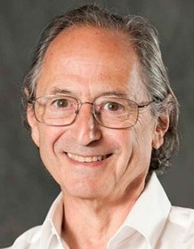 John Roarke | Rotten Tomatoes