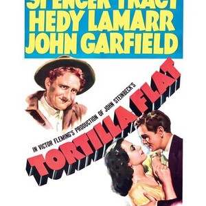 Tortilla Flat - Rotten Tomatoes