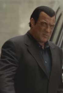 True Justice: Season 1, Episode 2 | Rotten Tomatoes