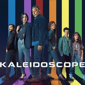 Kaleidoscope - Rotten Tomatoes