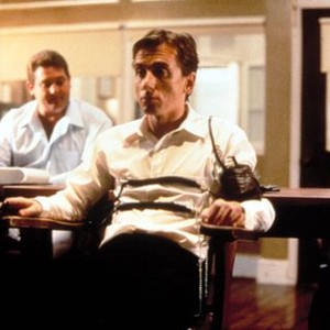 Michael Rooker - Rotten Tomatoes