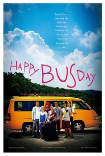 Happy Bus Day | Rotten Tomatoes