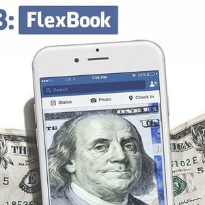 Flexbook - Rotten Tomatoes