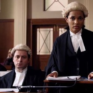 Dominic Rowan - Rotten Tomatoes