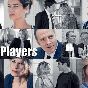 The Players - Rotten Tomatoes