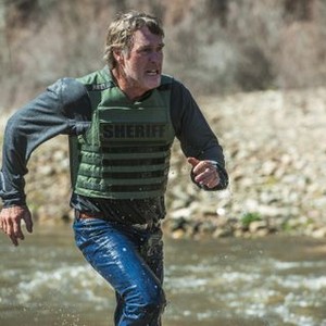 Longmire - Rotten Tomatoes