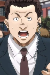 Baki Hanma: Season 1, Episode 3 | Rotten Tomatoes