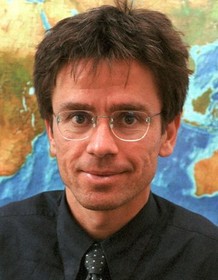 Stefan Rahmstorf | Rotten Tomatoes