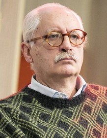 Gianfranco Manfredi | Rotten Tomatoes