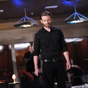 Eric Johnson Actor 2022