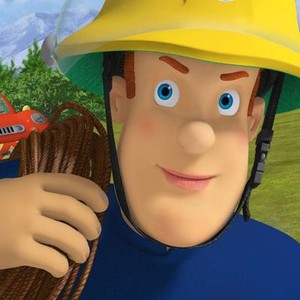 Fireman Sam - Rotten Tomatoes