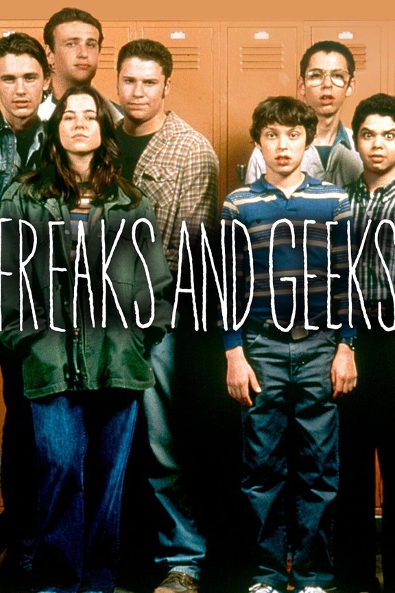 Freaks Tv Show