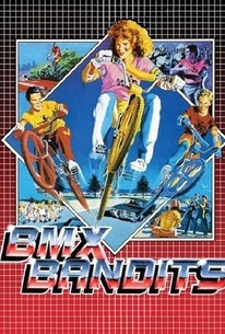 BMX Bandits (1983) - Rotten Tomatoes