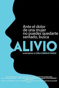 Alivio | Rotten Tomatoes