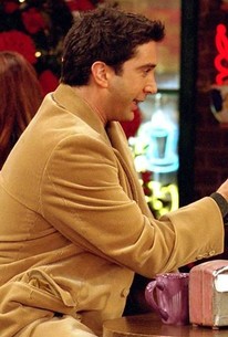 Friends: Season 8, Episode 11 | Rotten Tomatoes