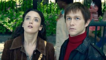 The Walk - Rotten Tomatoes