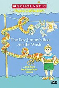 The Day Jimmy's Boa Ate the Wash (1992) - Rotten Tomatoes