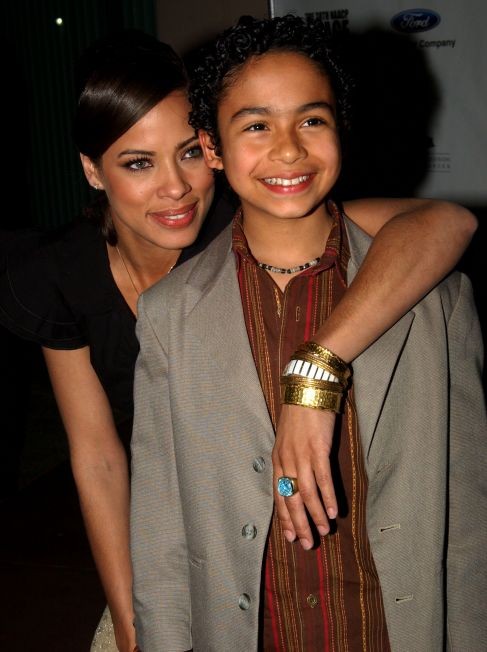 Noah Gray-Cabey - Rotten Tomatoes