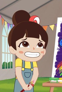 Luo Bao Bei: Season 1, Episode 49 | Rotten Tomatoes