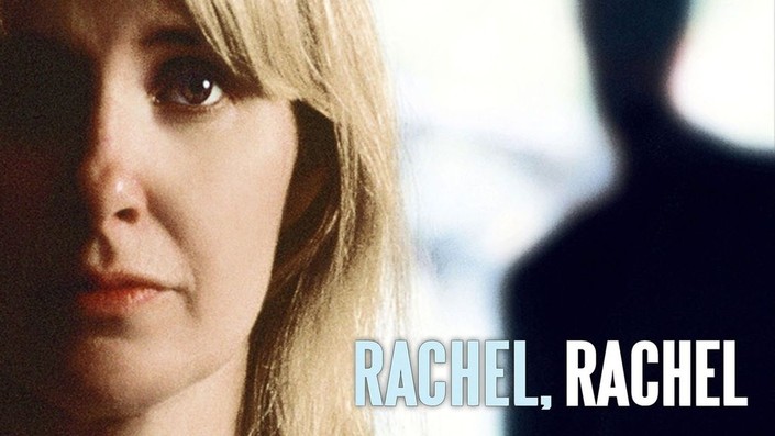 Rachel Rachel Movie
