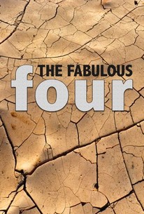 The Fabulous Four | Rotten Tomatoes