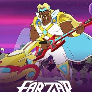 Farzar - Rotten Tomatoes