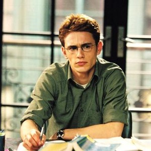 James Franco - Rotten Tomatoes