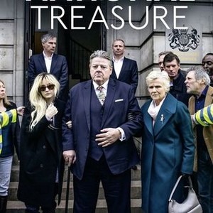 National Treasure - Rotten Tomatoes