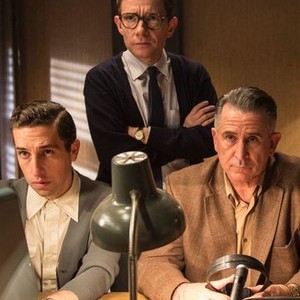 The Eichmann Show - Rotten Tomatoes