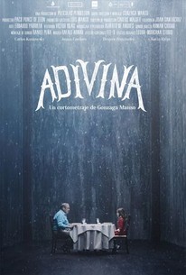 Adivina | Rotten Tomatoes