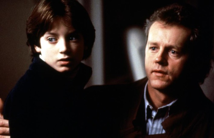 Young David Morse David Morse Talks New Film "Cabrini" And Acting