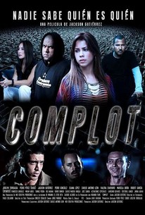 Complot | Rotten Tomatoes