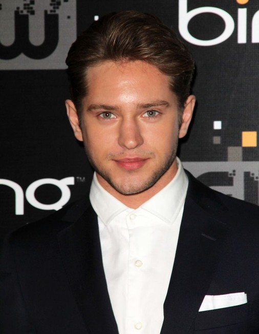 Louis Hunter - Rotten Tomatoes