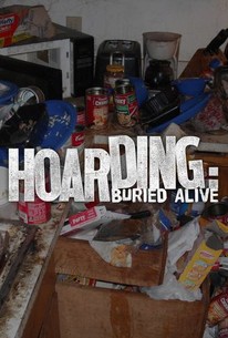 Hoarding: Buried Alive: Season 2 | Rotten Tomatoes