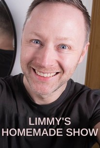 Limmy's Homemade Show | Rotten Tomatoes