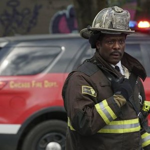 Chicago Fire: Season 5, Episode 4 - Rotten Tomatoes